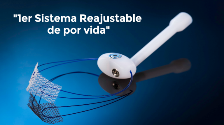 Sistema Remeex Femenino - medicalflash.eu